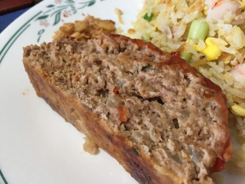 16 Best Leftover Meatloaf Recipes