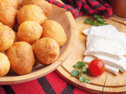 21 Most Popular Montenegro Foods