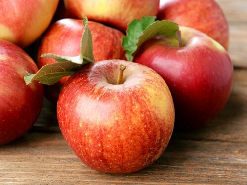 Which Apples Are The Sweetest?