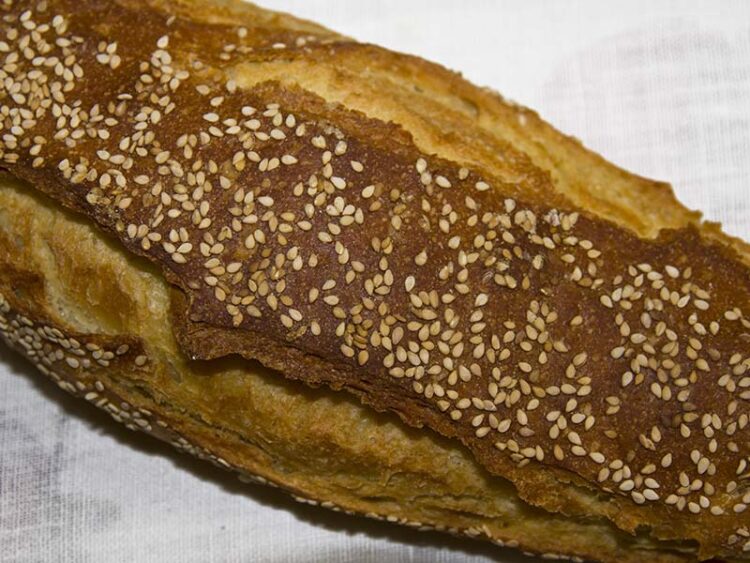 41 Different Types of Italian Breads