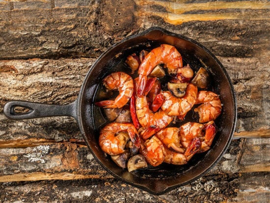 22 Best Spanish Side Dishes