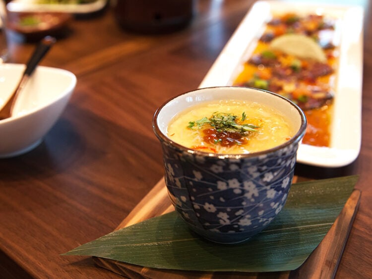 20 Best Japanese Appetizers