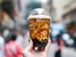 21 Most Popular Chinese Drinks