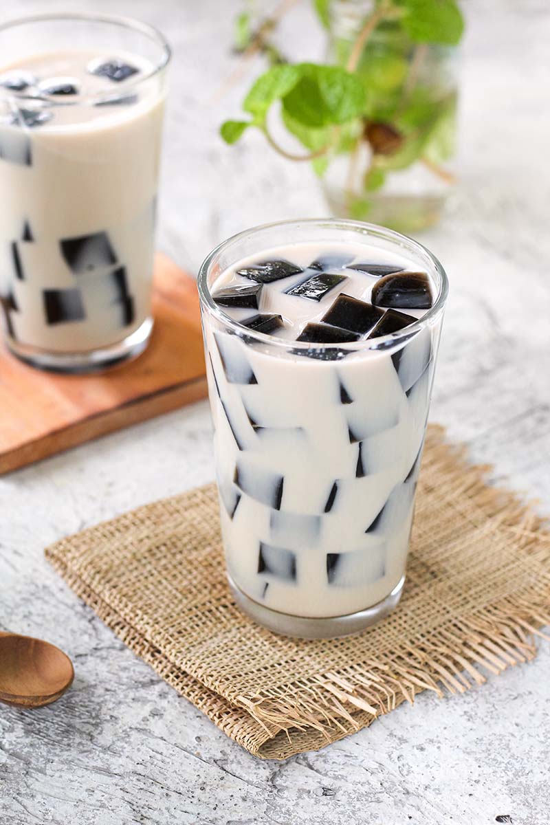 16 Traditional Thai Drinks