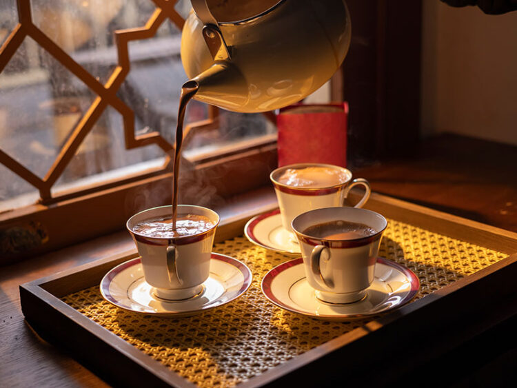 15 Best Pakistani Drinks