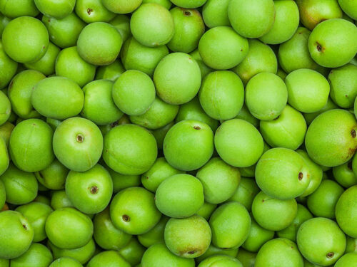 16+ Korean Fruits That You Must Try Once When Traveling - 2023