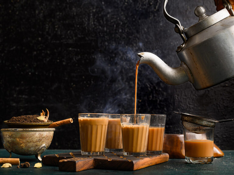 17 Best Indian Drinks