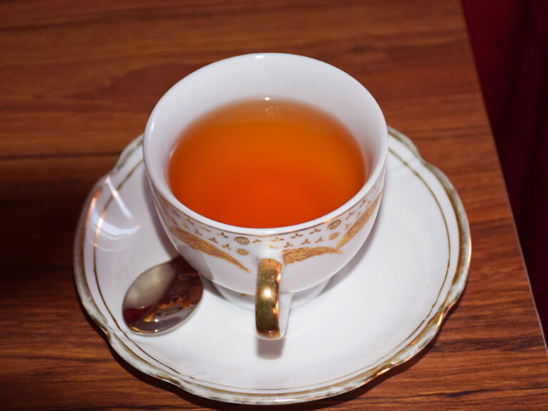 15 Best Pakistani Drinks