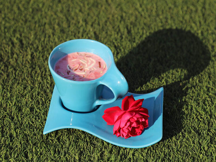 15 Best Pakistani Drinks