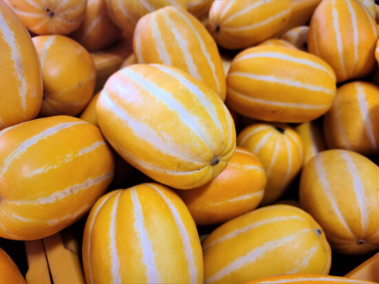 17 Best Korean Fruits