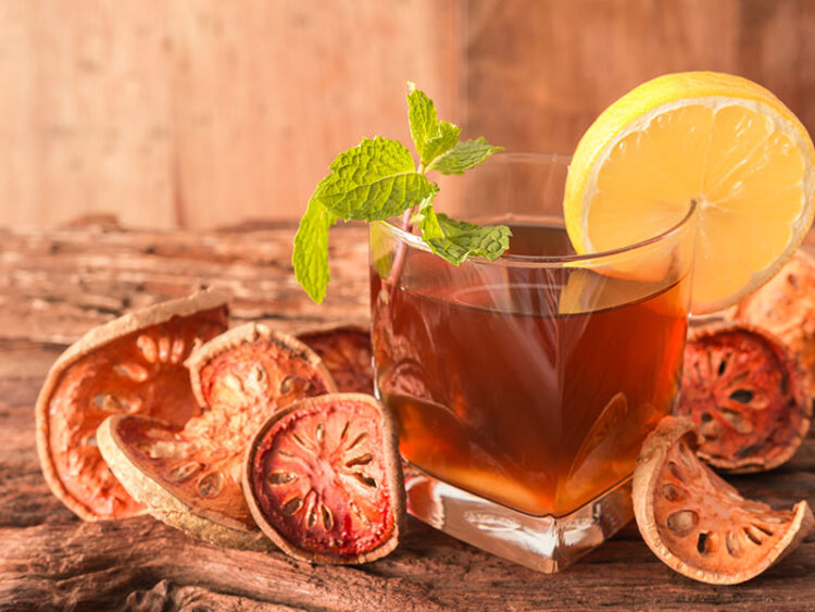 16 Traditional Thai Drinks