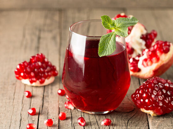 16 Traditional Thai Drinks