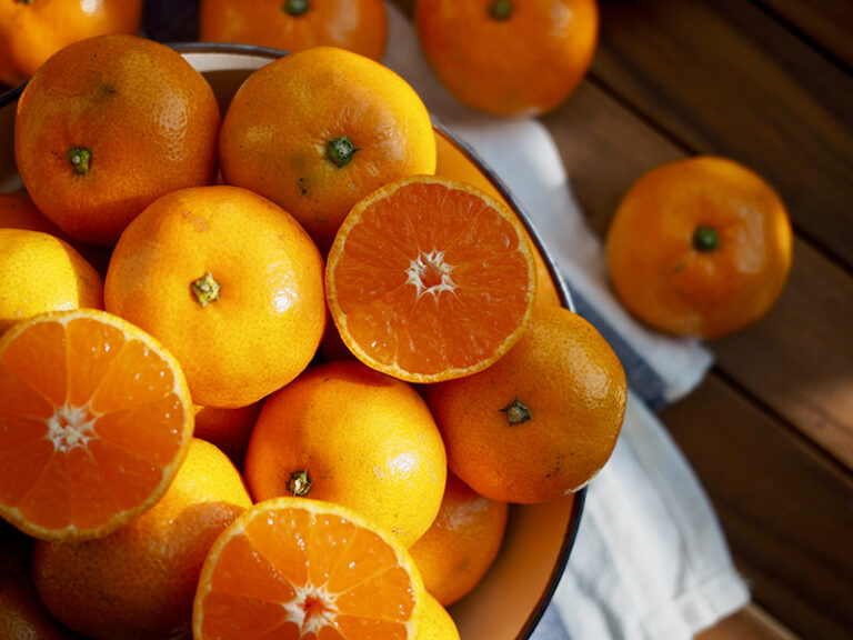 17 Best Korean Fruits