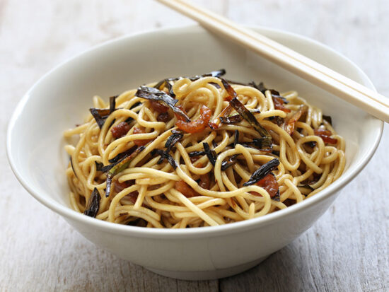 14 Different Types Of Chinese Noodles