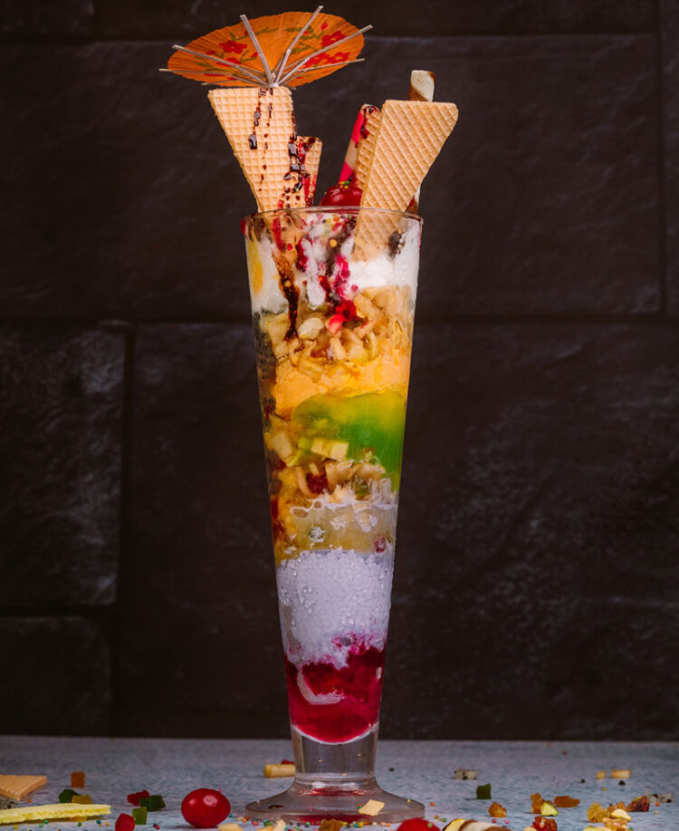 15 Best Pakistani Drinks