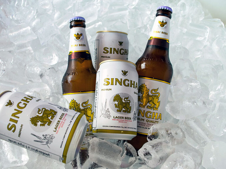 15+ Traditional Thai Drinks To Lay Hands On In 2023