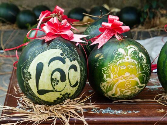 32 Most Popular Vietnamese Fruits