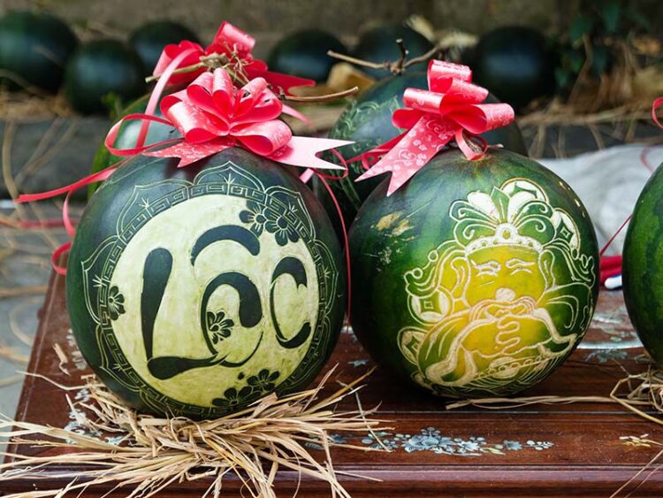 32 Most Popular Vietnamese Fruits