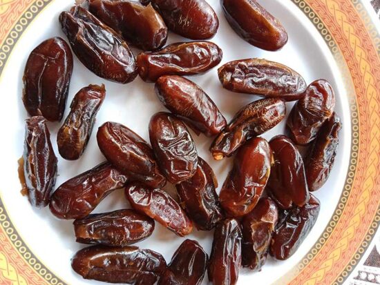 20 Best Pakistani Fruits and Vegetables