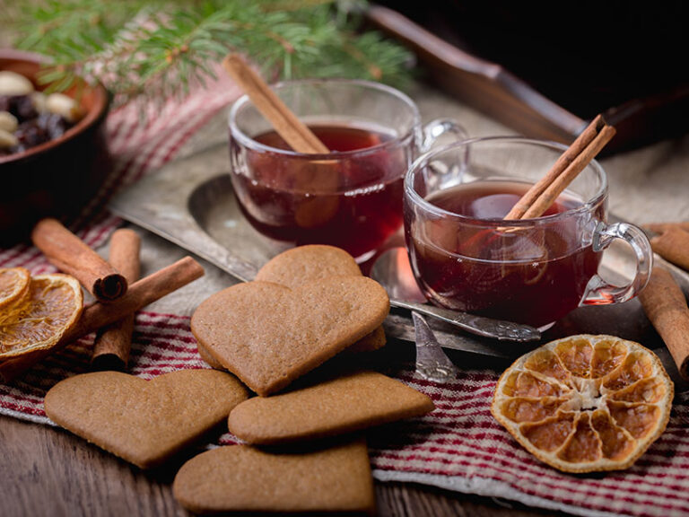 11 Traditional Swedish Drinks