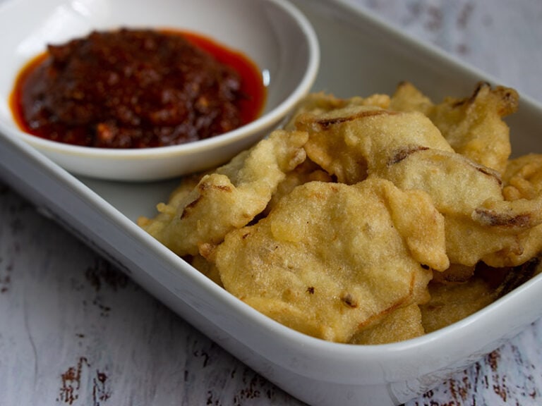 38 Most Popular Malaysian Foods