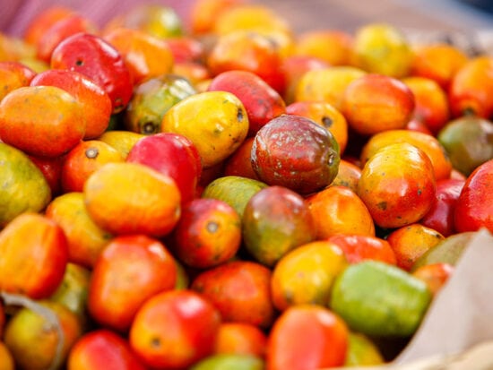 18 Most Popular Guatemalan Fruits
