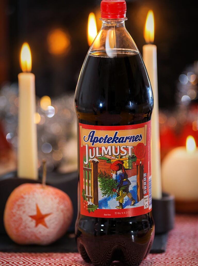 11 Traditional Swedish Drinks