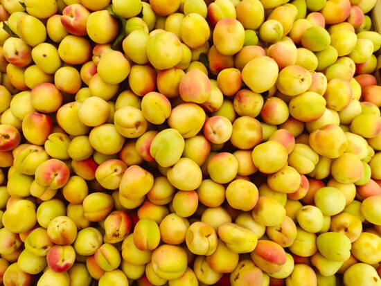 20 Best Pakistani Fruits and Vegetables