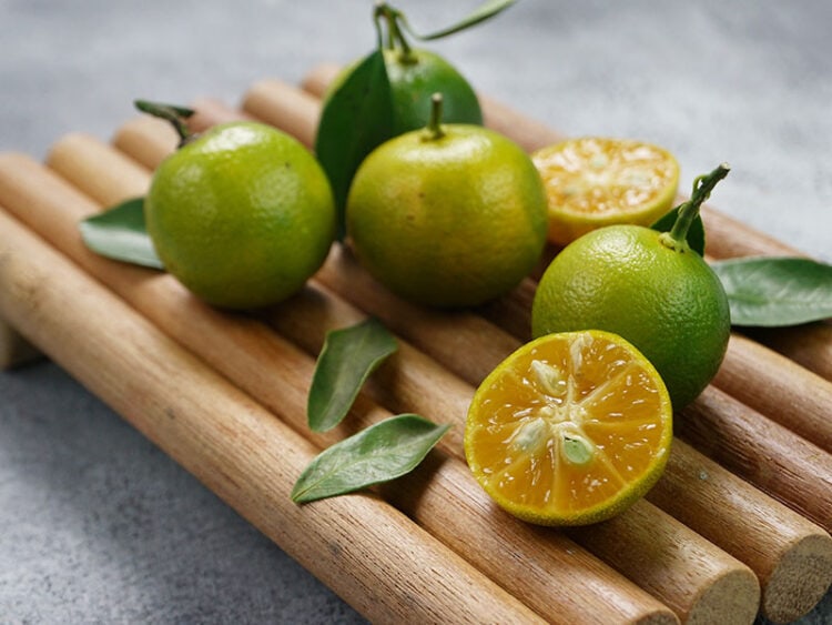 17 Best Malaysian Fruits