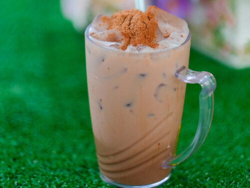 11 Most Popular Malaysian Drinks