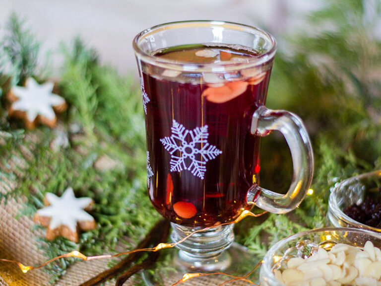 11 Traditional Swedish Drinks