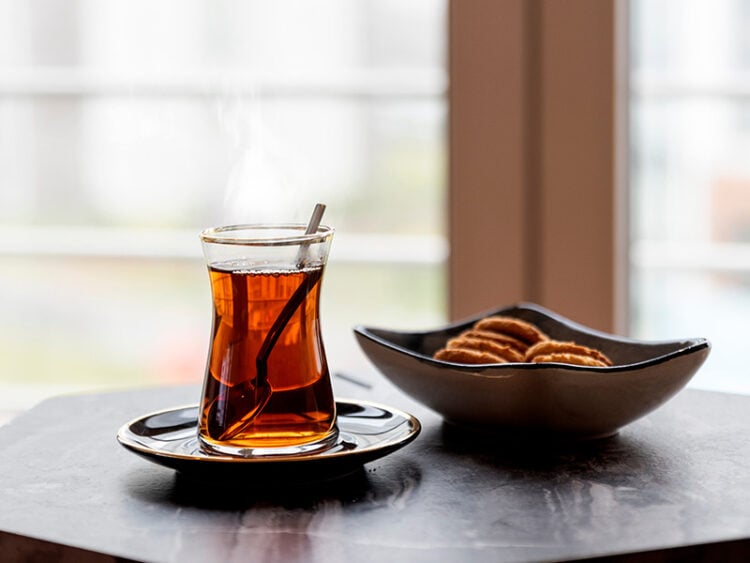 24 Most Popular Turkish Drinks