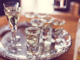 11 Traditional Swedish Drinks