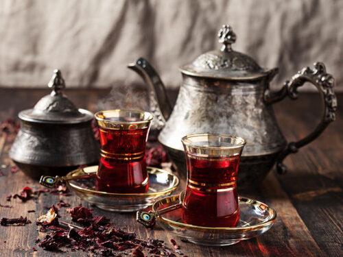 24 Most Popular Turkish Drinks