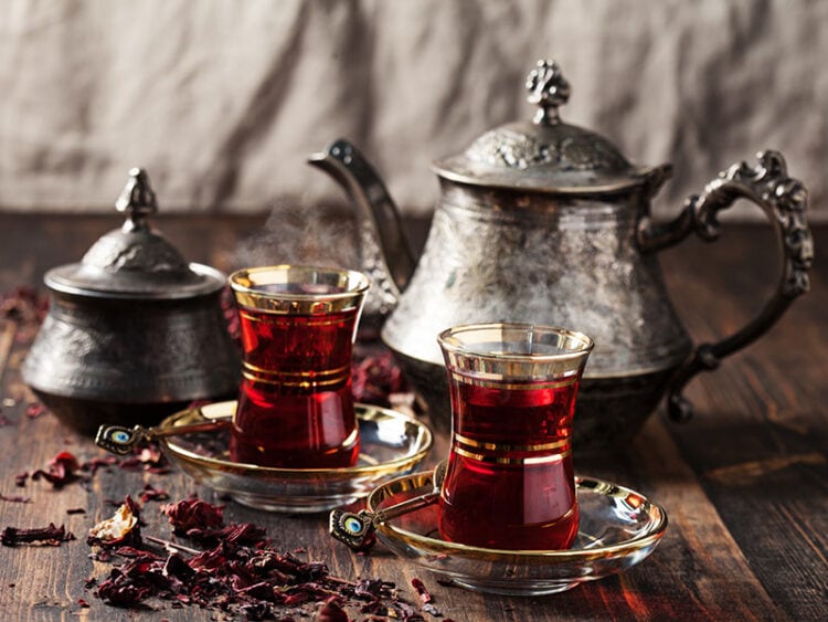 24 Most Popular Turkish Drinks