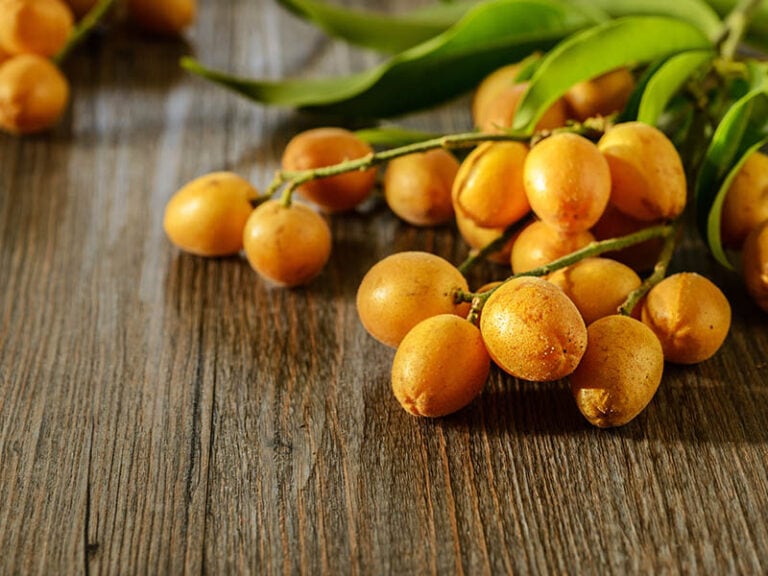 27 Most Popular Chinese Fruits
