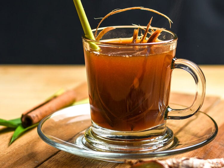 13 Best Indonesian Drinks