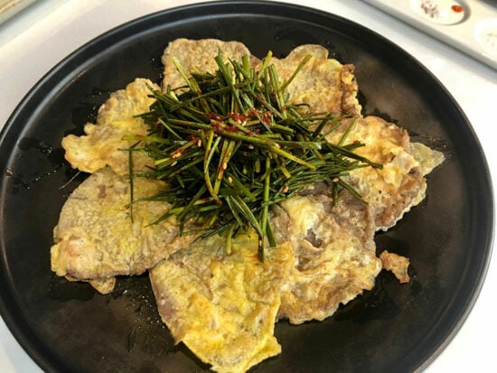 17 Types Of Korean Pancakes For Every Craving 2022