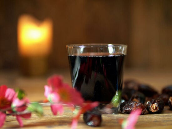 12 Best Qatar Drinks