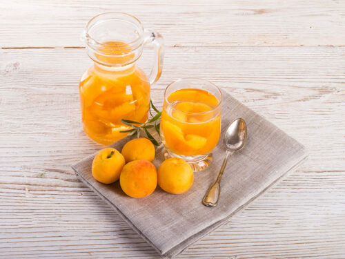 12 Traditional and Alcoholic Russian Drinks