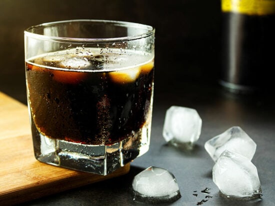 12 Traditional and Alcoholic Russian Drinks