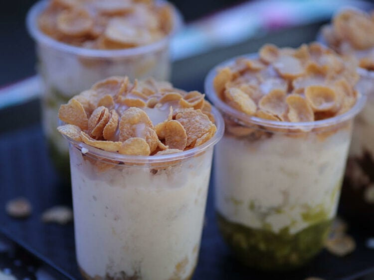 24 Most Popular Filipino Drinks