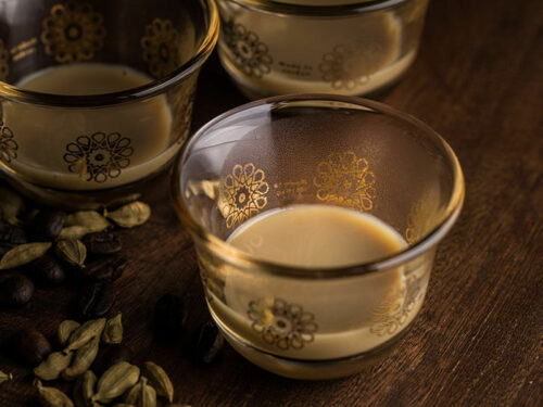 12 Best Qatar Drinks