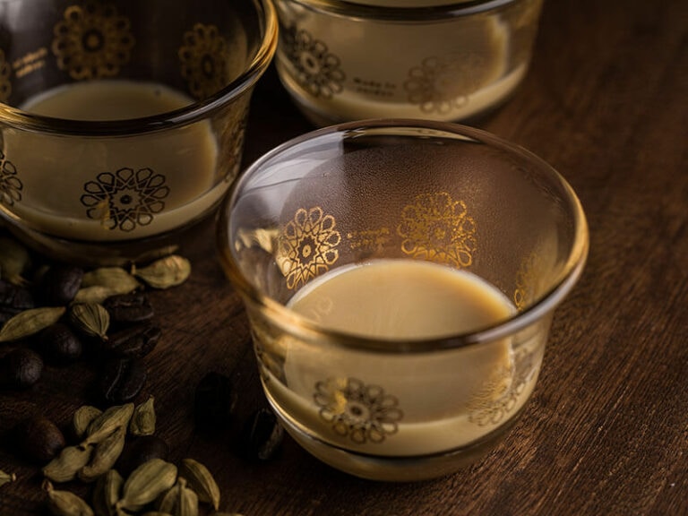 12 Best Qatar Drinks