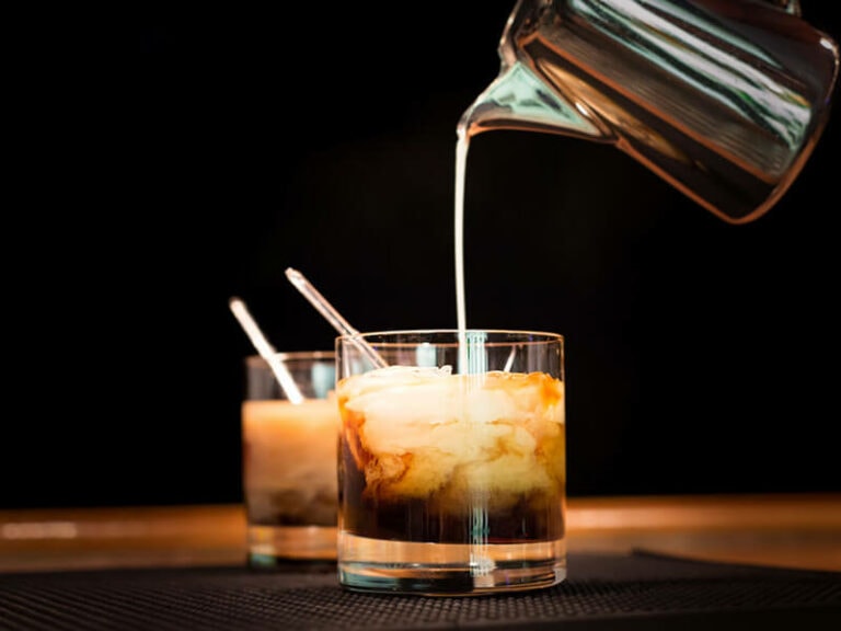 12 Traditional and Alcoholic Russian Drinks