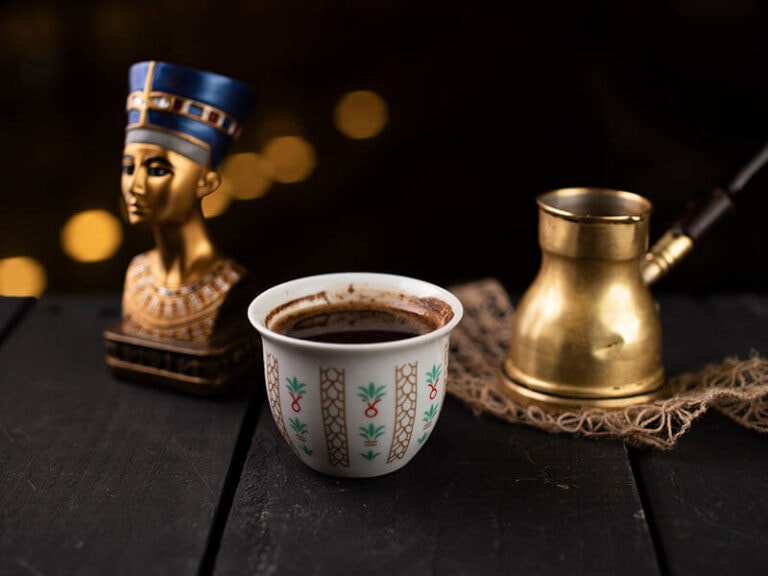 16 Most Popular Egyptian Drinks