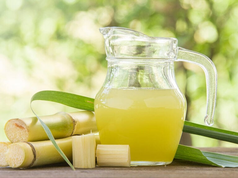 16 Most Popular Egyptian Drinks