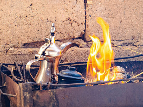 16 Most Popular Egyptian Drinks