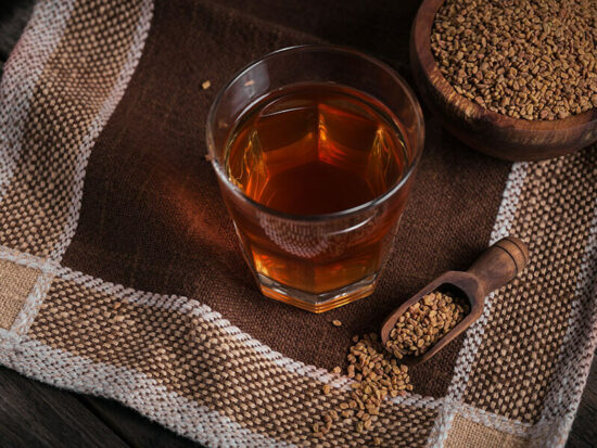 16 Most Popular Egyptian Drinks