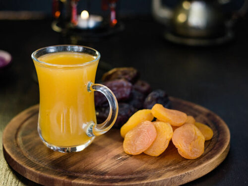 16 Most Popular Egyptian Drinks